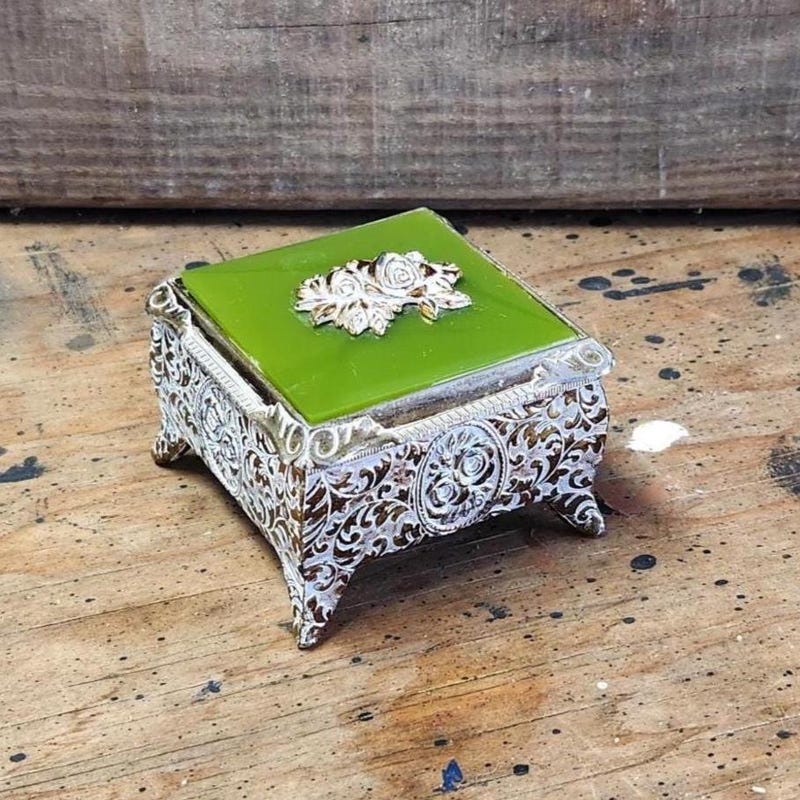 Japanese Trinket - Etsy