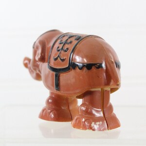 Ramp Walker - Circus Elephant, 1960's Vintage Marx, Made in Hong Kong ...