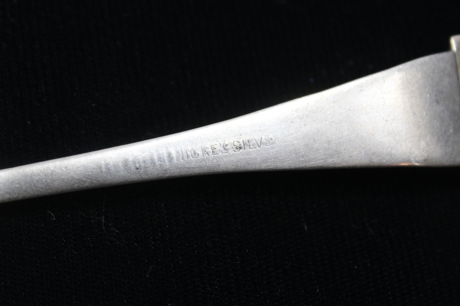 Masonic Spoon 1914 - Memphis Masonic Temple, Tennessee, Historic ...