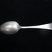 Masonic Spoon 1914 - Memphis Masonic Temple, Tennessee, Historic ...