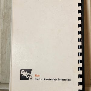 Cookbook - Flint Favorites, Members of Flint EMC, South Georgia ...