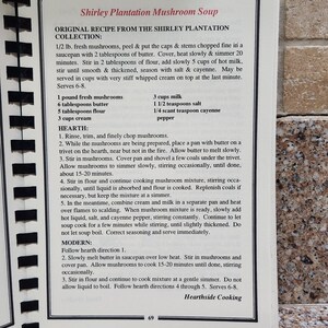 Cookbook - Best of the Best From Virginia, Selected Recipes 4th Print ...