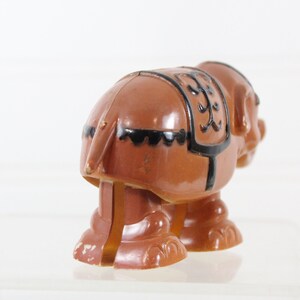 Ramp Walker - Circus Elephant, 1960's Vintage Marx, Made in Hong Kong ...