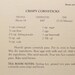 Cookbook the Frances Virginia Tea Room Cookbook Atlanta - Etsy