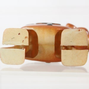 Ramp Walker - Circus Elephant, 1960's Vintage Marx, Made in Hong Kong ...