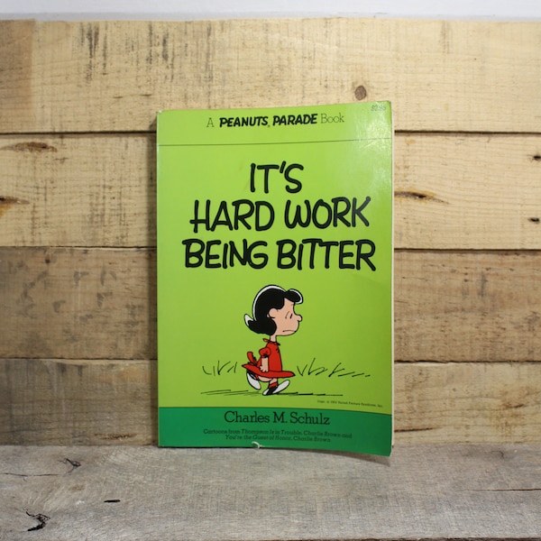 Peanuts Parade - Etsy