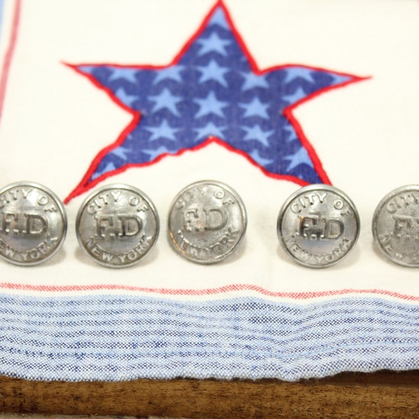 Fd Buttons - Etsy
