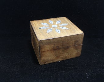 One of a Kind Box - Etsy