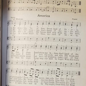 Book 4, the Eleanor Smith Music Course for Voice and Piano, American ...