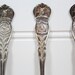State Spoons IS, Sold Separate, Your Choice, Wm Rogers Spoons, Illinois ...