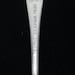 Masonic Spoon 1914 - Memphis Masonic Temple, Tennessee, Historic ...