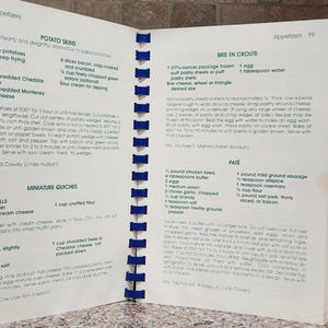 Cookbook - Prescriptions for Good Eating, Greenville County Medical ...