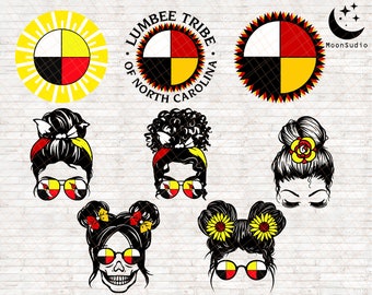 Lumbee Tribe Svg - Etsy Ireland