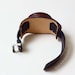 Leather Watch Cover Brown, Than, Black. Protect Your Watch From Dirt ...