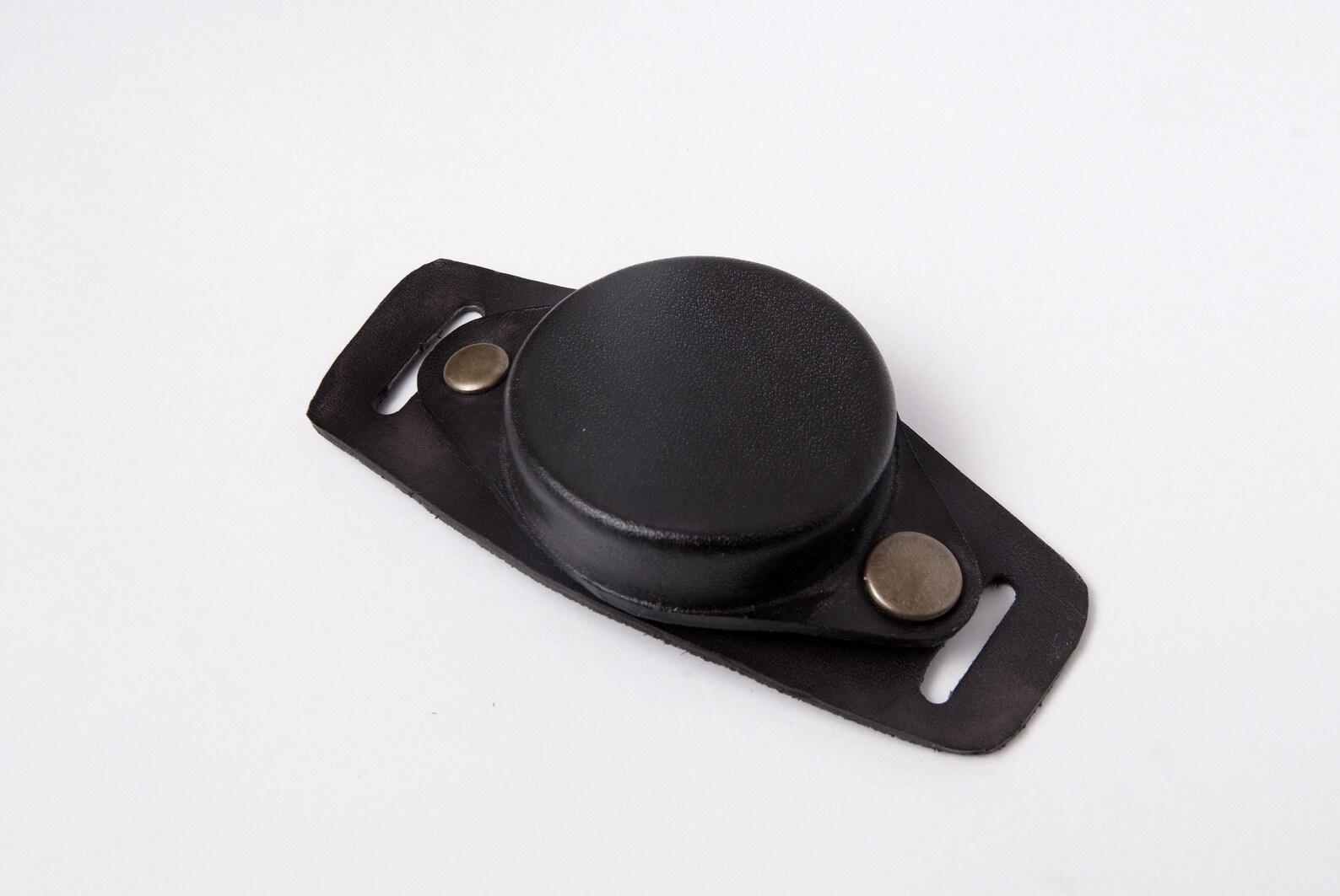 Leather Watch Cover Brown, Than, Black. Protect Your Watch From Dirt ...