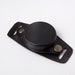 Leather Watch Cover Brown, Than, Black. Protect Your Watch From Dirt ...