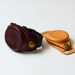 Leather Watch Cover Brown, Than, Black. Protect Your Watch From Dirt ...