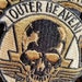 Outer Heaven Camouflage Patch OCP Variation From Metal Gear Solid V the ...