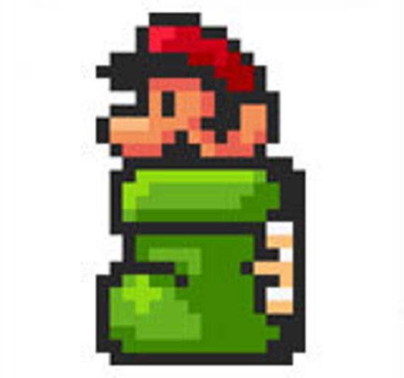 Super Mario 3 Goomba