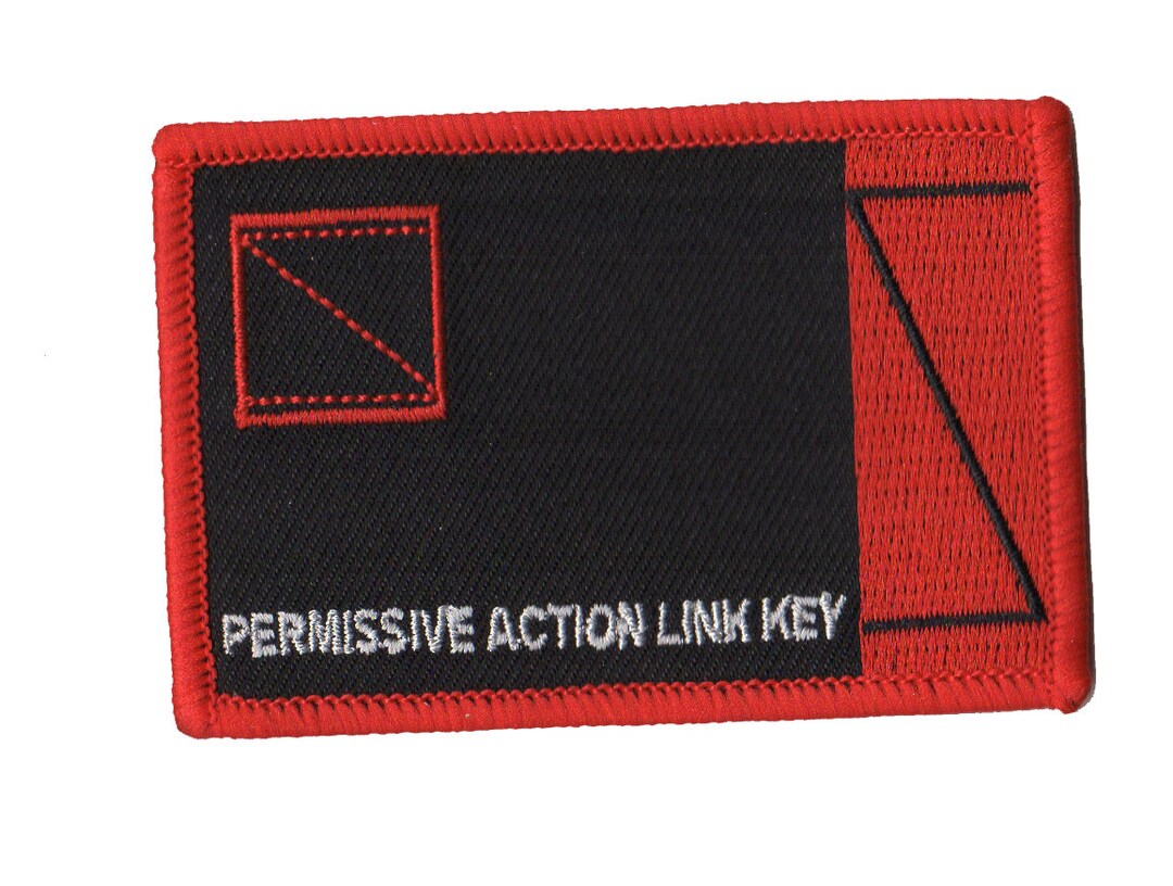 PAL Key HOT Patch From Metal Gear Solid - Etsy