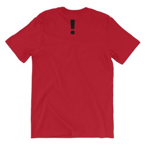 Metal Gear Solid Alert Shirt - Etsy