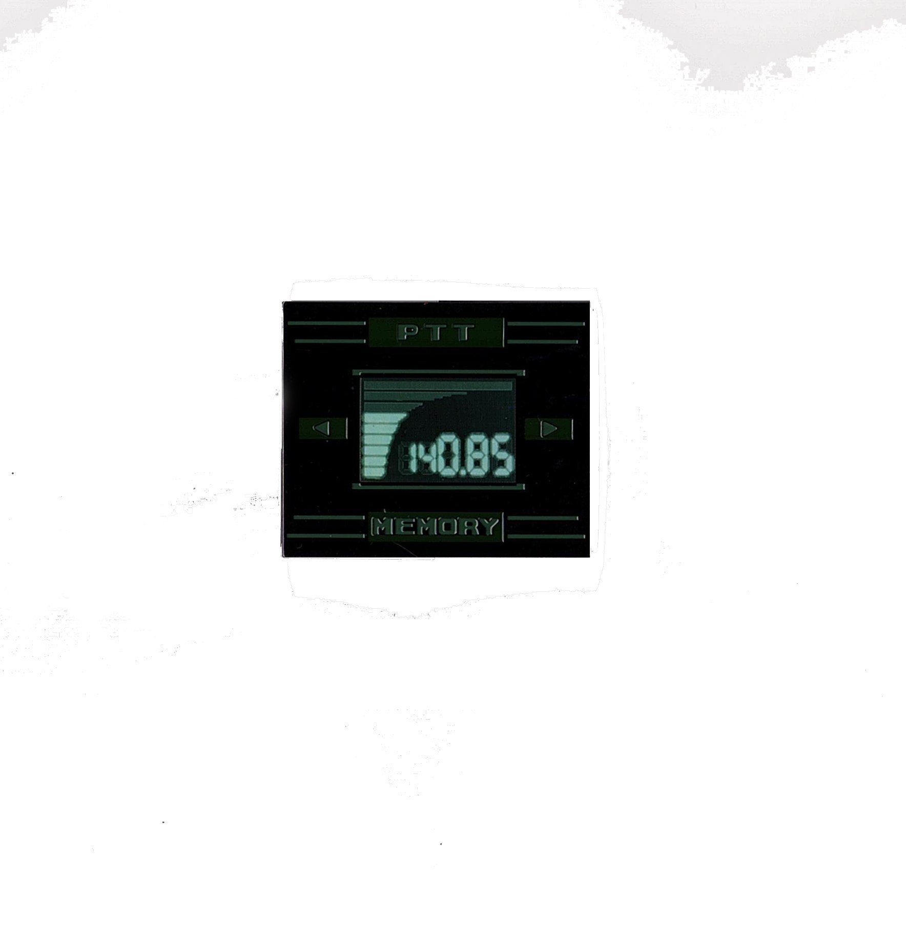 Metal Gear Solid Codec Pin With Snake and Colonel Campbell - Etsy