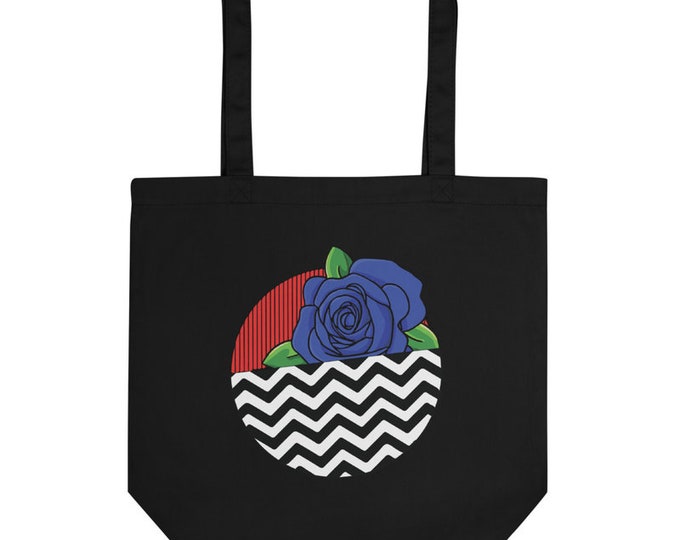 Twin Peaks Pin Black Lodge Mister C Evil Cooper Ace Card From - Etsy