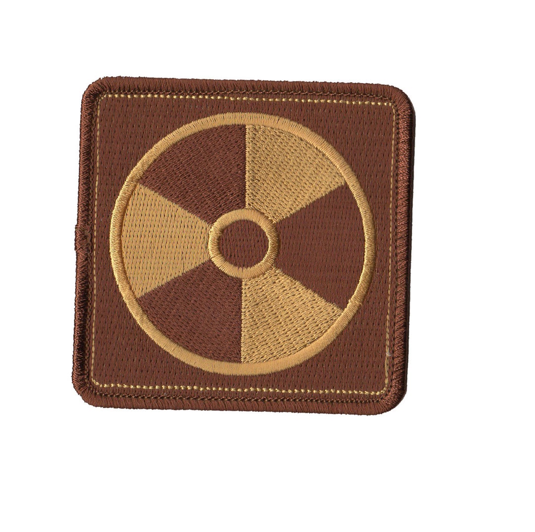 STALKER Loners Patch From S.T.A.L.K.E.R Shadow of Chornobyl - Etsy