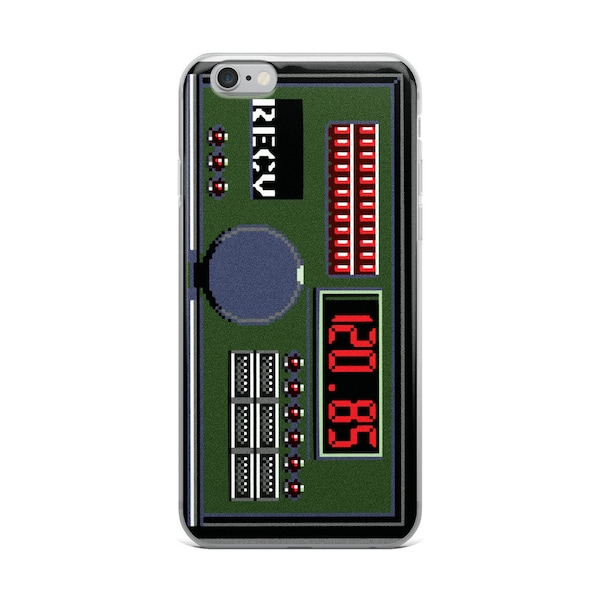 Metal Gear Phone Case - Etsy
