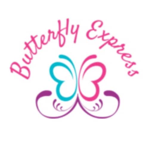 TheButterflyExpress - Etsy