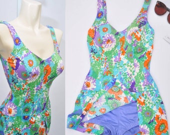 Modest One Piece - Etsy