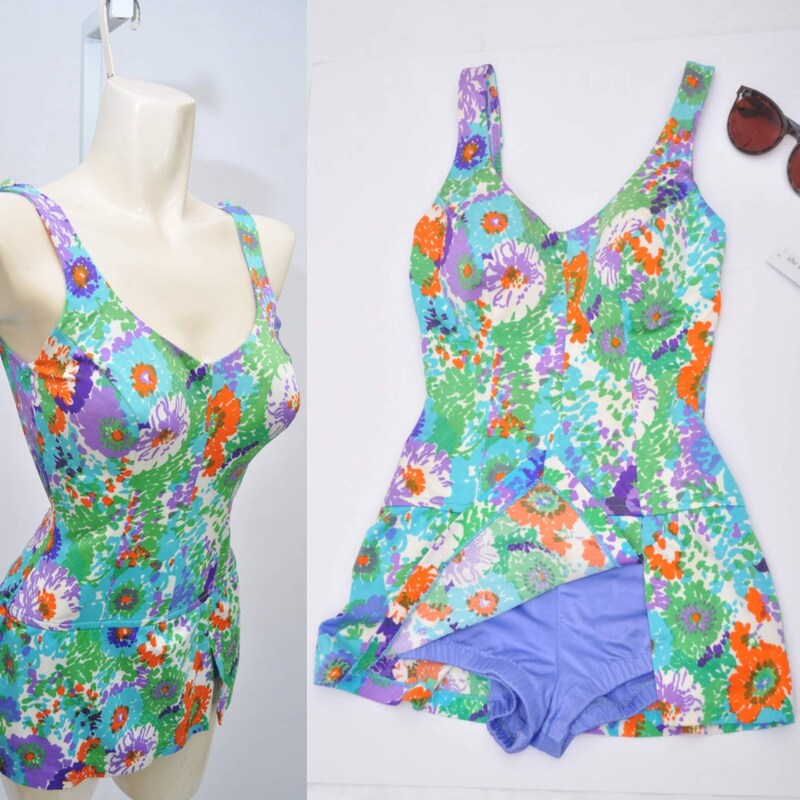 Modest Bathing Suit - Etsy