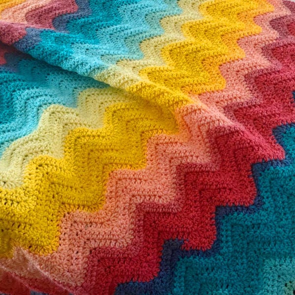 Chevron Borders - Etsy