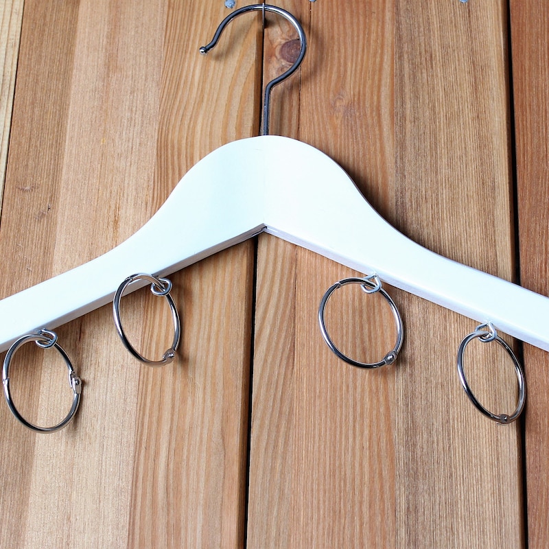 Scarf Organizer - Etsy