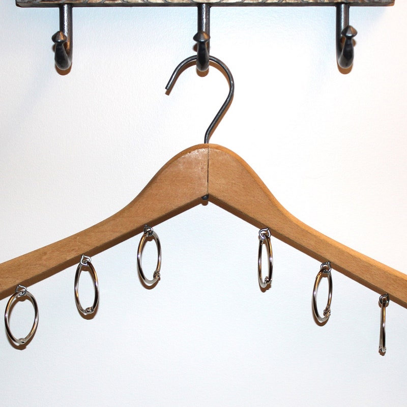 Scarf Hanger - Etsy
