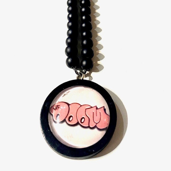 Mf Doom - Etsy Australia