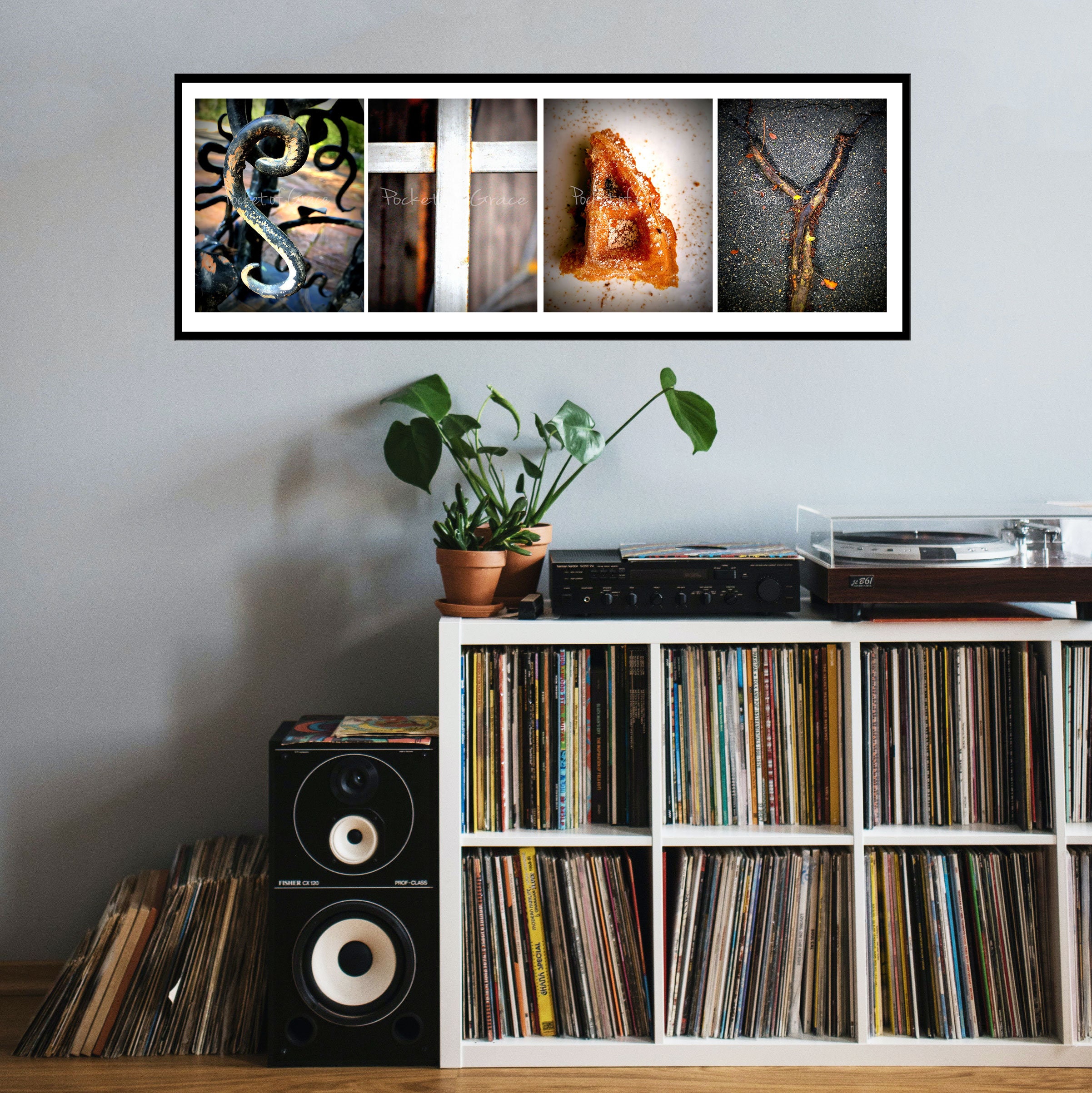 LETTER T | Alphabet Letter Photography | Custom Family Name Artwork ...