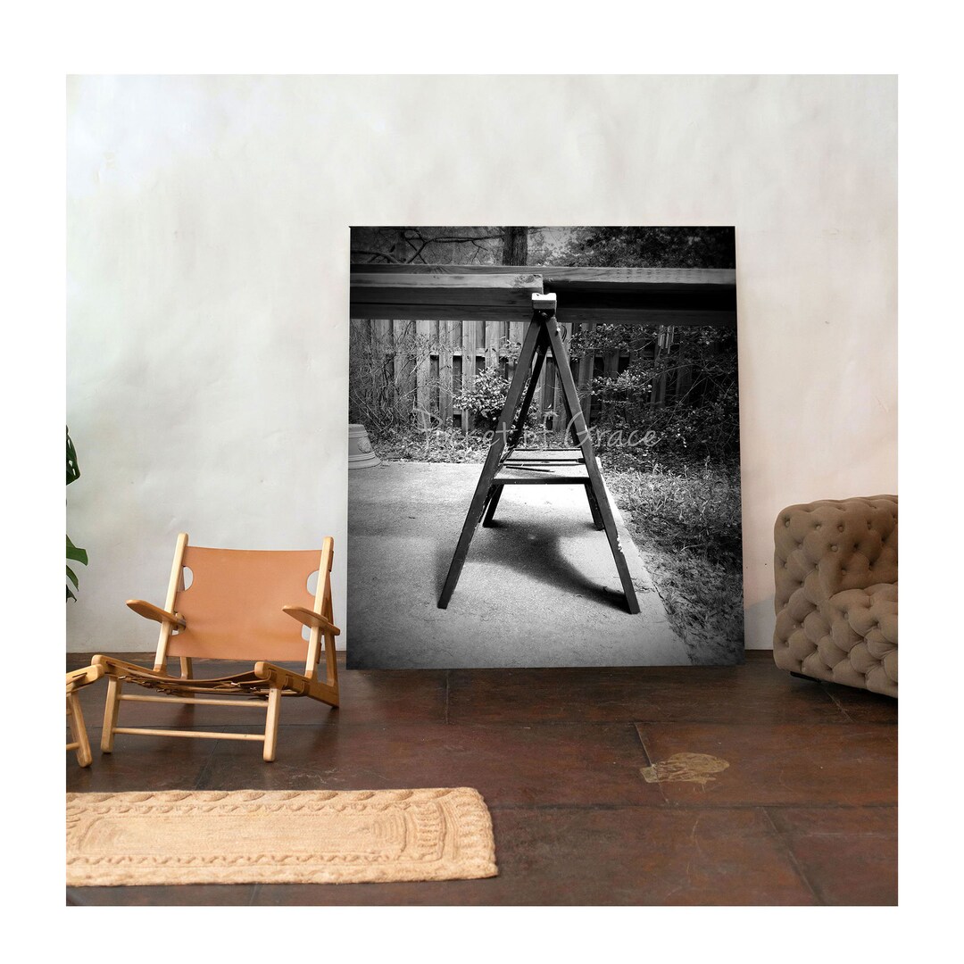 LETTER A | Alphabet Letter Photography | Custom Family Name Artwork ...