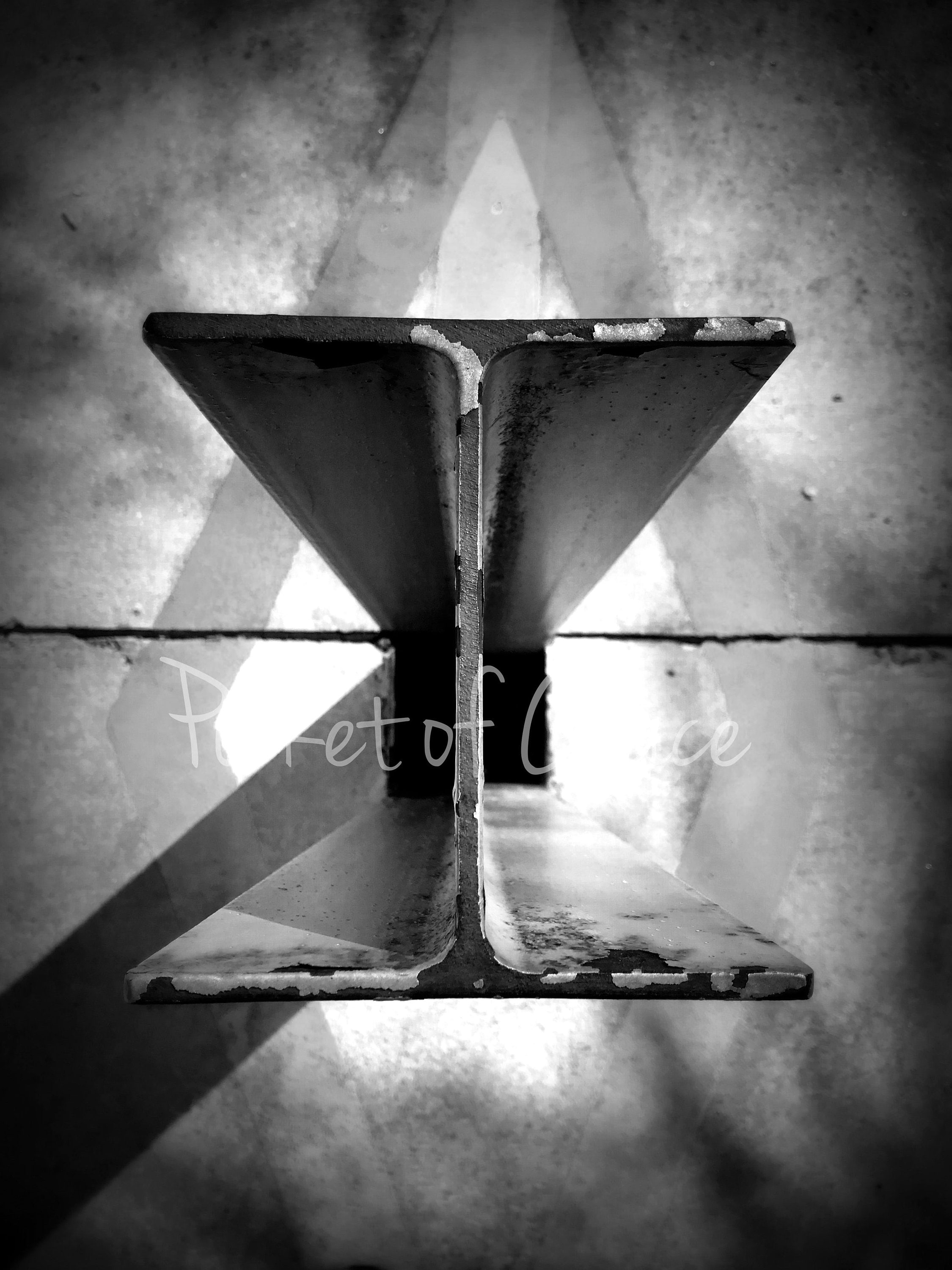 LETTER I | Alphabet Letter Photography | Custom Family Name Artwork ...