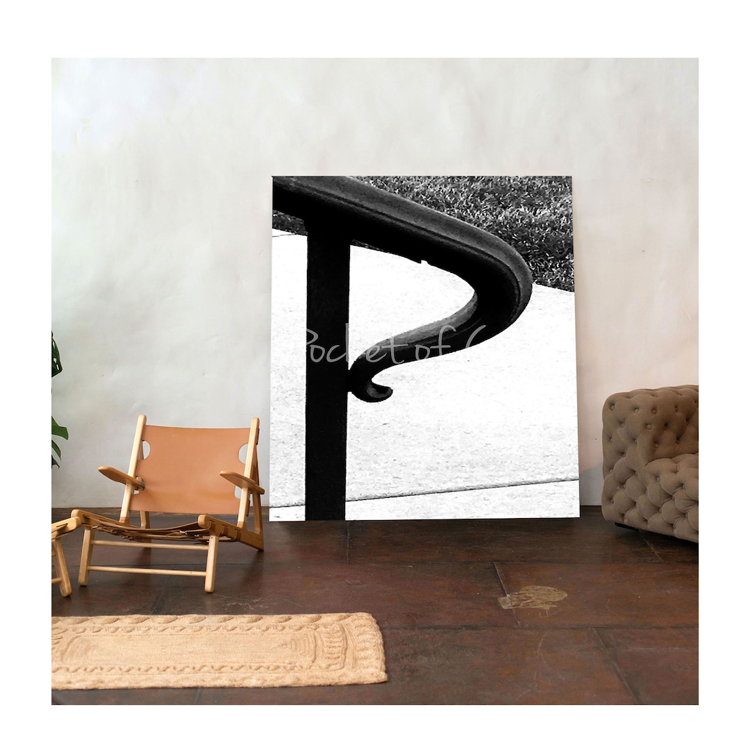 LETTER P | Alphabet Letter Photography | Custom Family Name Artwork ...