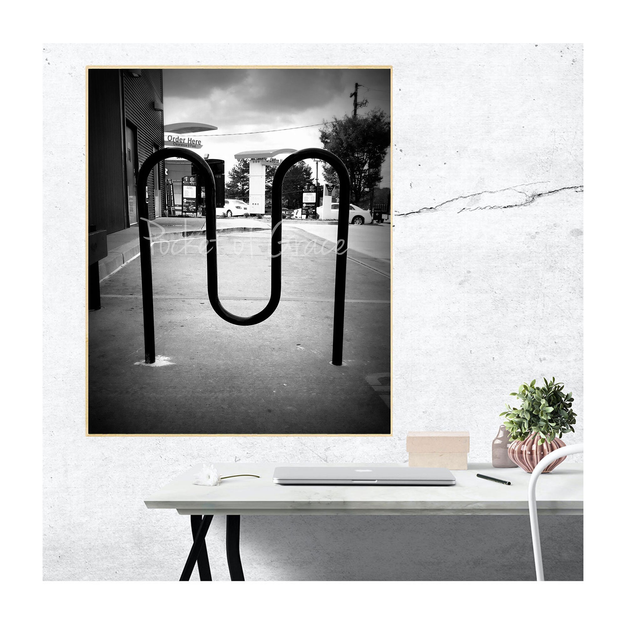 LETTER M | Alphabet Letter Photography | Custom Family Name Artwork ...
