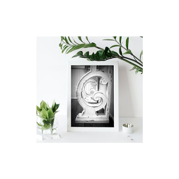 LETTER G Alphabet Letter Photography Custom Family Name - Etsy