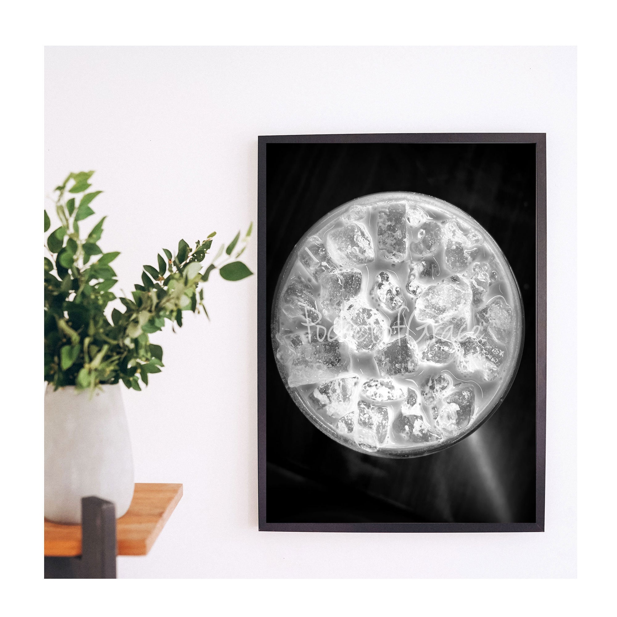 LETTER O Alphabet Letter Photography Custom Family Name Artwork ...