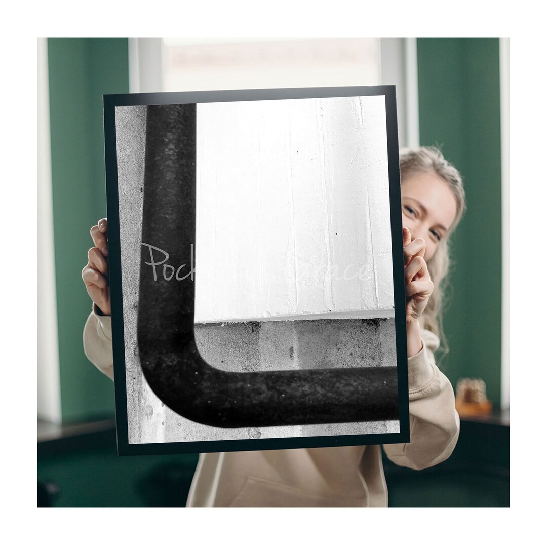 LETTER L | Alphabet Letter Photography | Custom Family Name Artwork ...