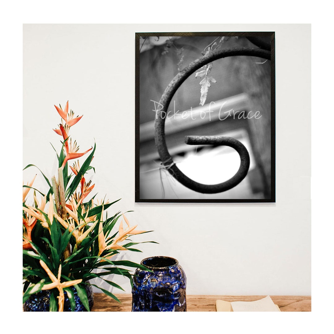 LETTER G | Alphabet Letter Photography | Custom Family Name Artwork ...