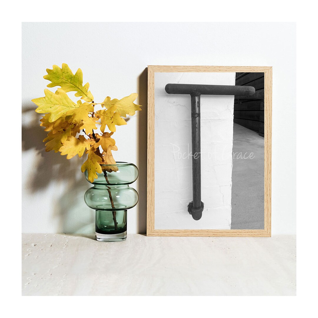 LETTER T | Alphabet Letter Photography | Custom Family Name Artwork ...