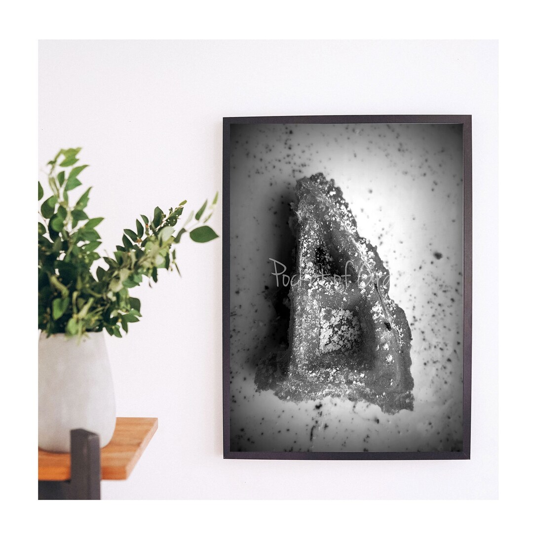 LETTER A | Alphabet Letter Photography | Custom Family Name Artwork ...
