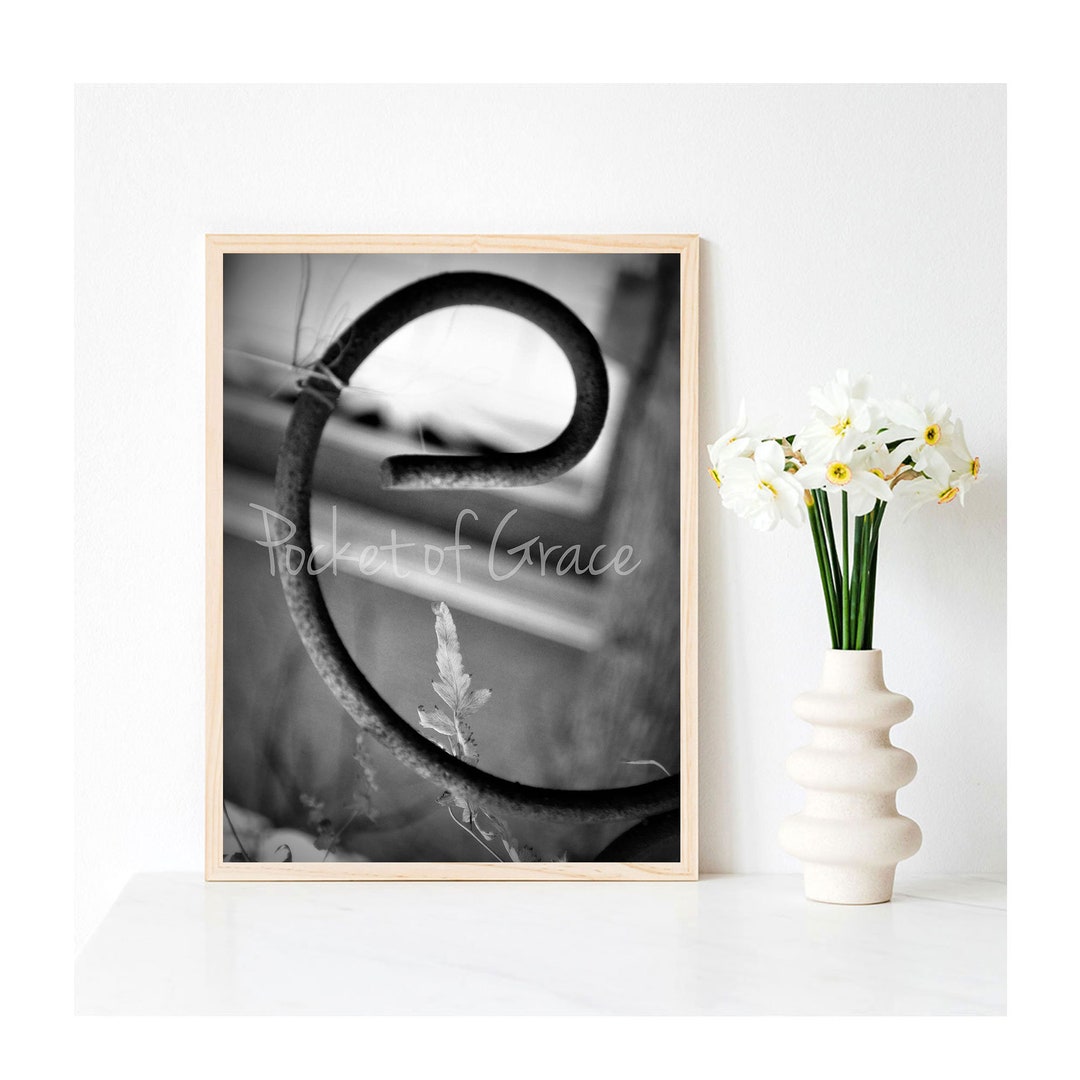 LETTER E | Alphabet Letter Photography | Custom Family Name Artwork ...
