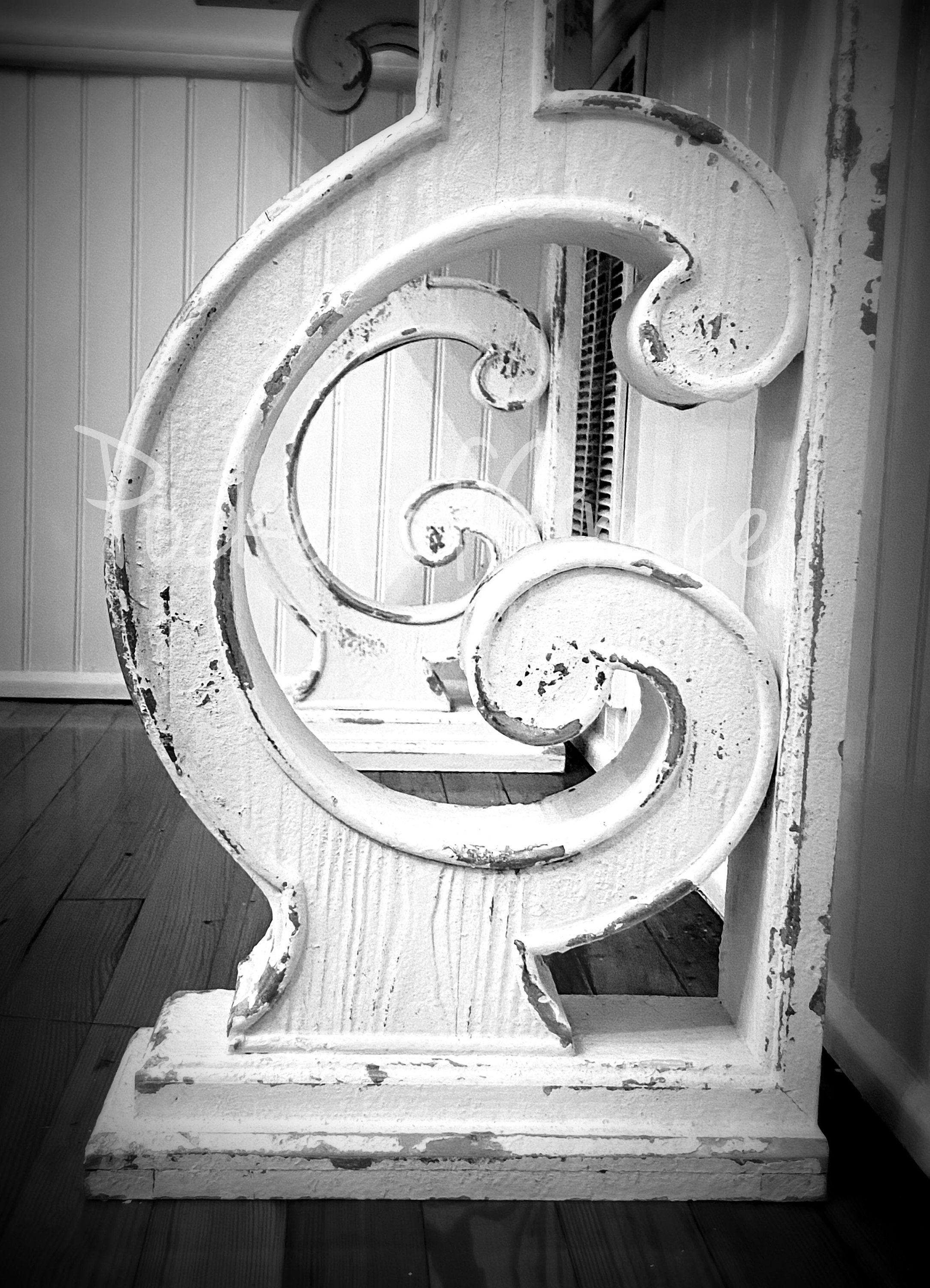 Letter G Photography