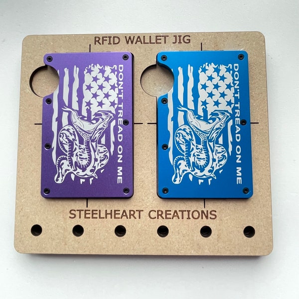 Metal Laser Engraving Jig - Etsy